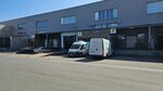 Gosudarstvennoye uchrezhdeniye Tulskoy oblasti Tulsky oblastnoy aptechny sklad (Galkina Street No:31А), i̇laç firmaları  Tula'dan
