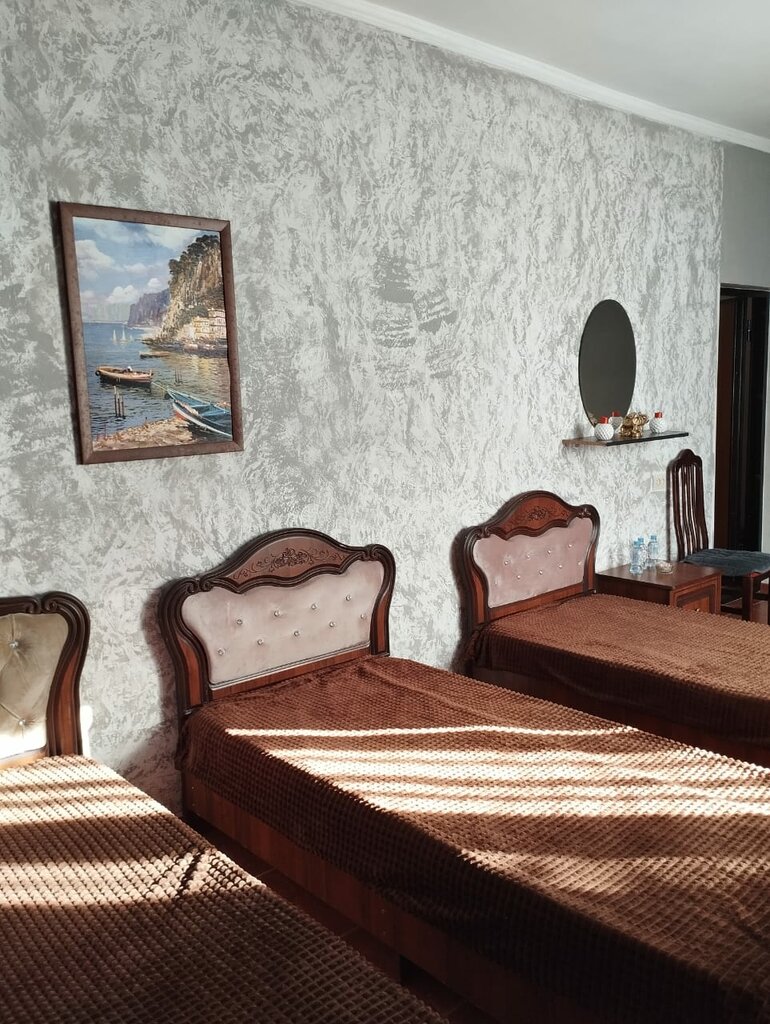 Konuk evi Гостевой дом, Anapa, foto