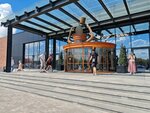 Crystal Parfum (Dybenko Street No:30), kozmetik ve parfümeri mağazaları  Samara'dan