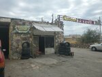 Təkər təmiri (City of republican subordination Baku, Xetai District, Gunashli, Sеmеd bеy Mehmandarov Street, 53G), oto lastik tamiri  Bakü'den