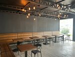 Гриль-бар Без названия (Lazareva Street No:1А), bar  Soçi'den