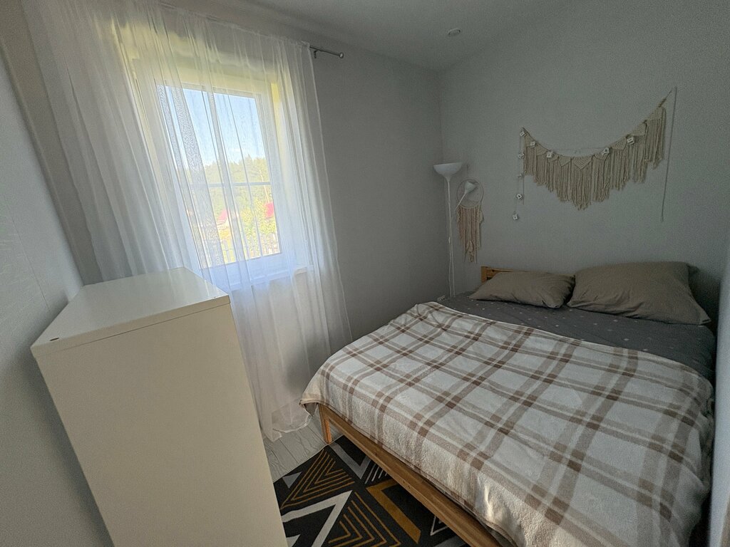 Otel Гостевой дом Мелиоратор House, Karelya, foto