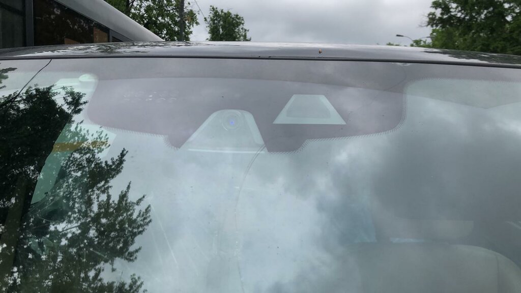 Otomobil camları World Autoglass, Moskova, foto