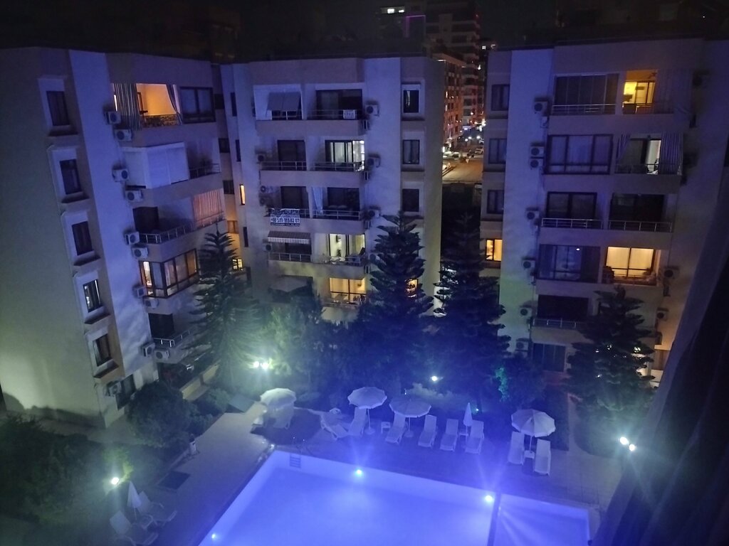 Konut blokları Turnkey Residence, Alanya, foto