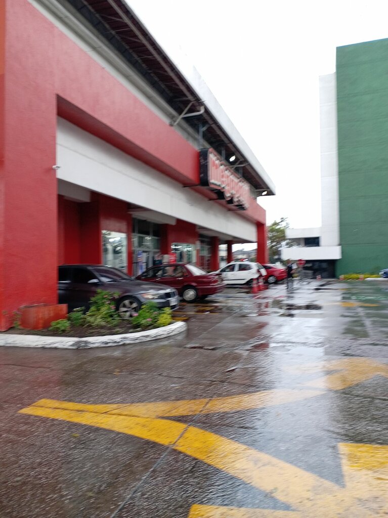 Alışveriş merkezleri Centro Comercial Galerías del Sur, Guatemala, foto