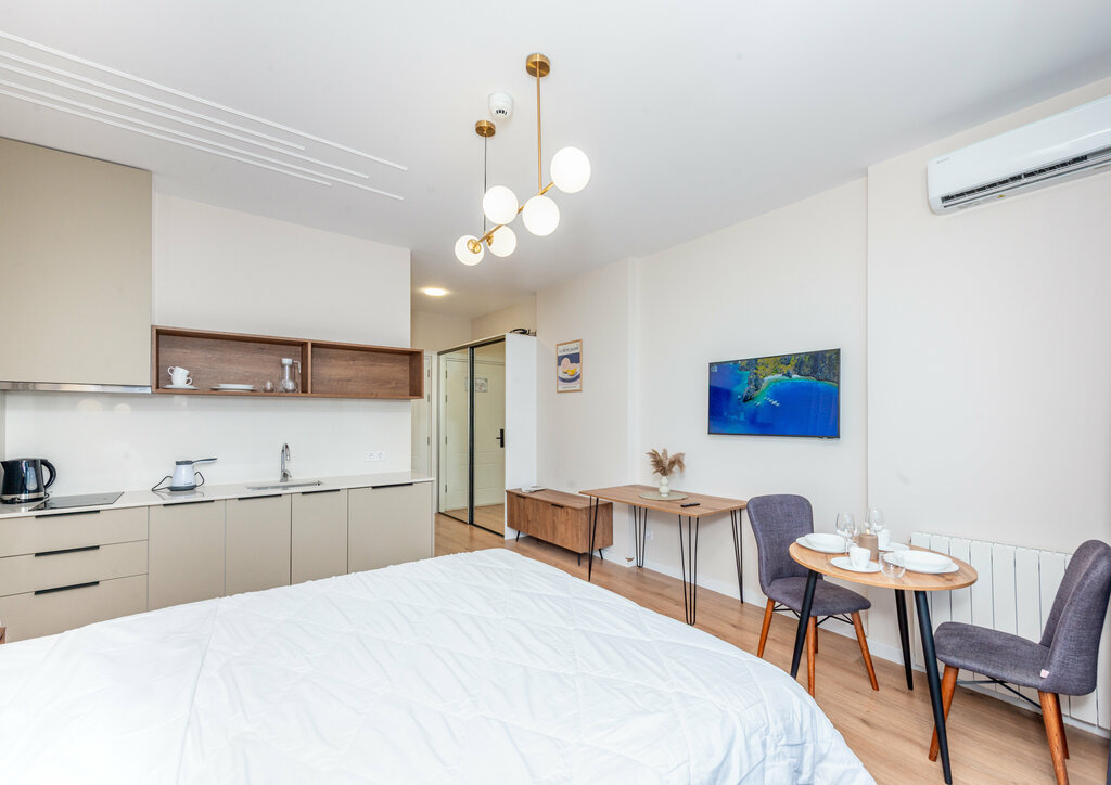 Otel Cozy Atmos, Batum, foto