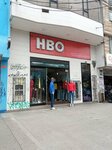 Hbo 1985 (Bogotá, Calle 72 Avenue, 77A-31), giyim mağazası