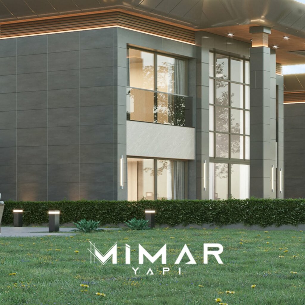 Pencere üretim, satış ve montaj firmaları Mimarlar Yapı, Ankara, foto