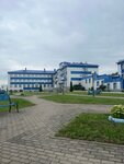Bryansk Regional Psychiatric Hospital № 1 (ulitsa Saltykova-Shchedrina No:1А), uzmanlık hastaneleri  Briansk'tan