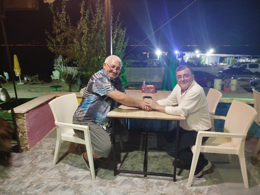 Restoran Balkes Cafe Bar Restorant, Burhaniye, foto