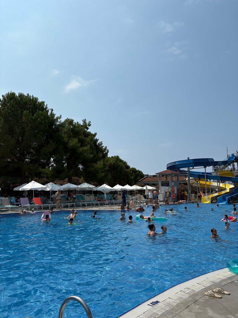 Otel Yargıtay Başkanlığı Tatil Köyü, Manavgat, foto