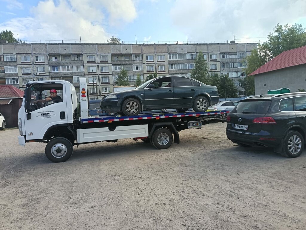 Çekici hizmeti Эвакуатор 24/7, Rawalpindi, foto