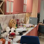 Мебель Люстры (Vokzalnaya ulitsa No:7), mobilya mağazaları  Zelenogorsk'tan