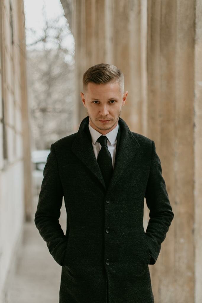 Avukatlar Адвокат Манаенков В. И., Sevastopol, foto