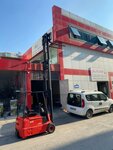 Forklift Servisi (Bursa, Nilüfer, Üçevler Mah., Bayraktepe Sok., 1), özel üretim araç ve ekipmanları  Bursa'dan