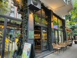 Martovski Cafe (Kraljice Marije Street No:13), kafe  Belgrad'dan