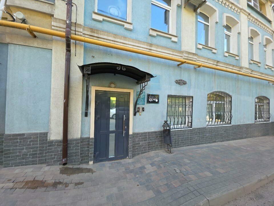 Meslek kursları Кулинарная студия Андрея Сулимы, Nijni Novgorod, foto