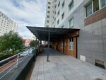 Baby Brilliant (Qabanbaı Batyr dańǵyly No:42), anaokulları  Astana'dan