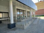 Продуктовый автомат (Novogorodskaya Street No:26, Noviy Gorod Microdistrict), yiyecek otomatı  Cheboksary'den