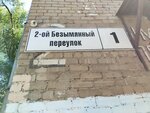 Transportnyye resheniya (2-y Bezymyanny pereulok No:1), nakliye firmaları  Samara'dan