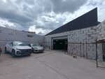 Body Shop (Astana, Ońtústik-Shyǵys shaǵyn aýdany (oń jaǵy)), oto kaporta  Astana'dan
