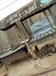 Vente De Poulet (Abidjan, La commune Yopougon, Quartier de la Gare-Sud Sodeci-GFCI), kanatlı hayvan ürünleri ve yumurta  Abican'dan
