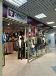 Qwazzi (Mitinskaya Street No:40), giyim mağazası  Moskova'dan