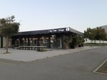 Cafe Park Land (Bakı, Salyan Highway, 1/9), restoran  Azerbaycan'dan
