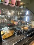 Coffee&TI (Belorusskaya ulitsa No:8), kahve dükkanları  Odintsovo'dan