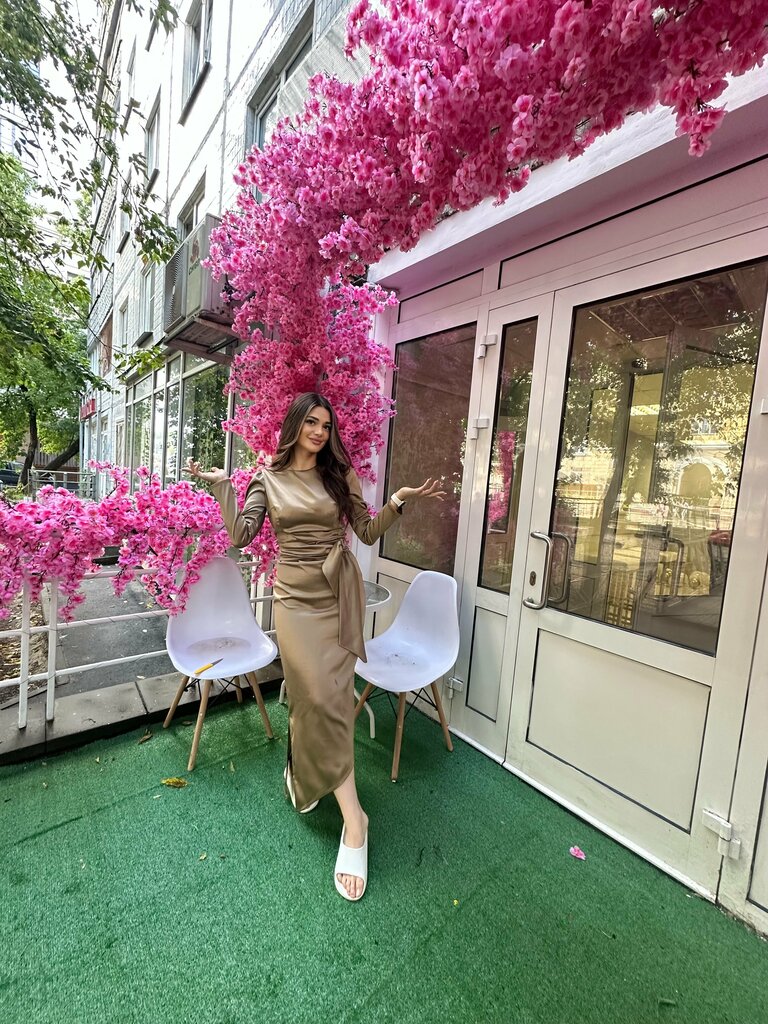 Güzellik salonu Bud’ Soboy, Nijni Novgorod, foto