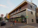 Мир (ulitsa Mira No:7, Sovetskiy City Administrative District, posyolok Derbyshki), alışveriş merkezleri  Kazan'dan