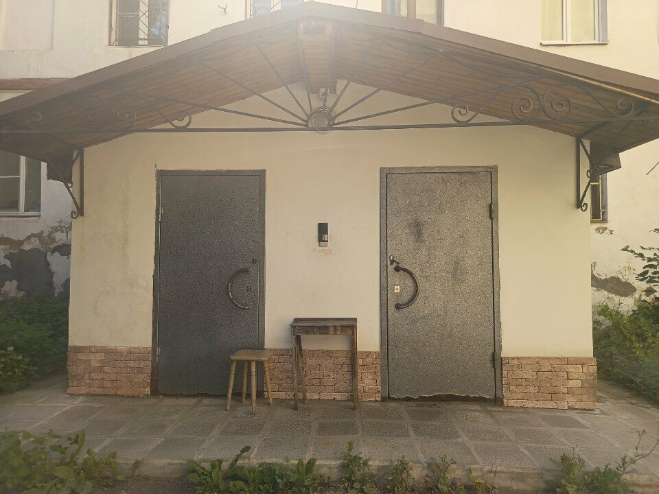 Avukatlar Линия защиты, Yaroslavl, foto