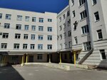 Отделение патологии новорожденных (Stepana Razina Embankment No:23), hastane bölümü  Tver'den