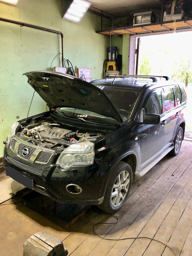 Tuning Chip Tuning Volokolamsk, Volokolamsk, foto