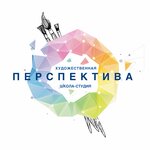 Перспектива (30 Let Pobedy Boulevard No:19, Sem Vetrov Neighbourhood), sanat okulları  Volgograd'dan