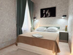 Тандыр (ulitsa Kuybysheva No:19Б), otel  Rtişçevo'dan