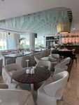 Черноморские истории (Sacco and Vanzetti Street No:61), restoran  Yekaterinburg'dan