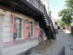 ХвостУшки (Svetlanskaya Street No:17), petshop  Vladivostok'tan