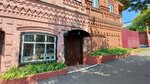 Leplan (Borodin Street No:2), i̇ç mimarlık firmaları  Izhevsk'ten