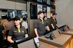 Vkusno — i tochka (No:66М, derevnya Bryokhovo), fast food  Moskova ve Moskovskaya oblastından