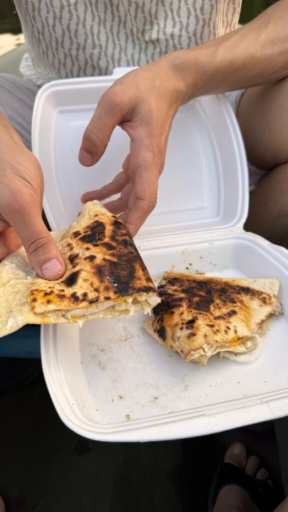 Bar Крафтовъ, Buzuluk, foto