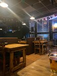 Дикий олень (Stroiteley Street No:10А), bar  Usinsk'ten