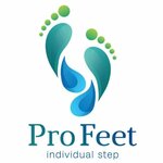 ProFeet (ulitsa Blyukhera No:53), protez yapımı  Çeliabinsk'ten
