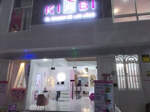 Kiabi (Distrital Jesus Maria, Avenida Mello Franco, 251), güzellik salonu  Lima'dan
