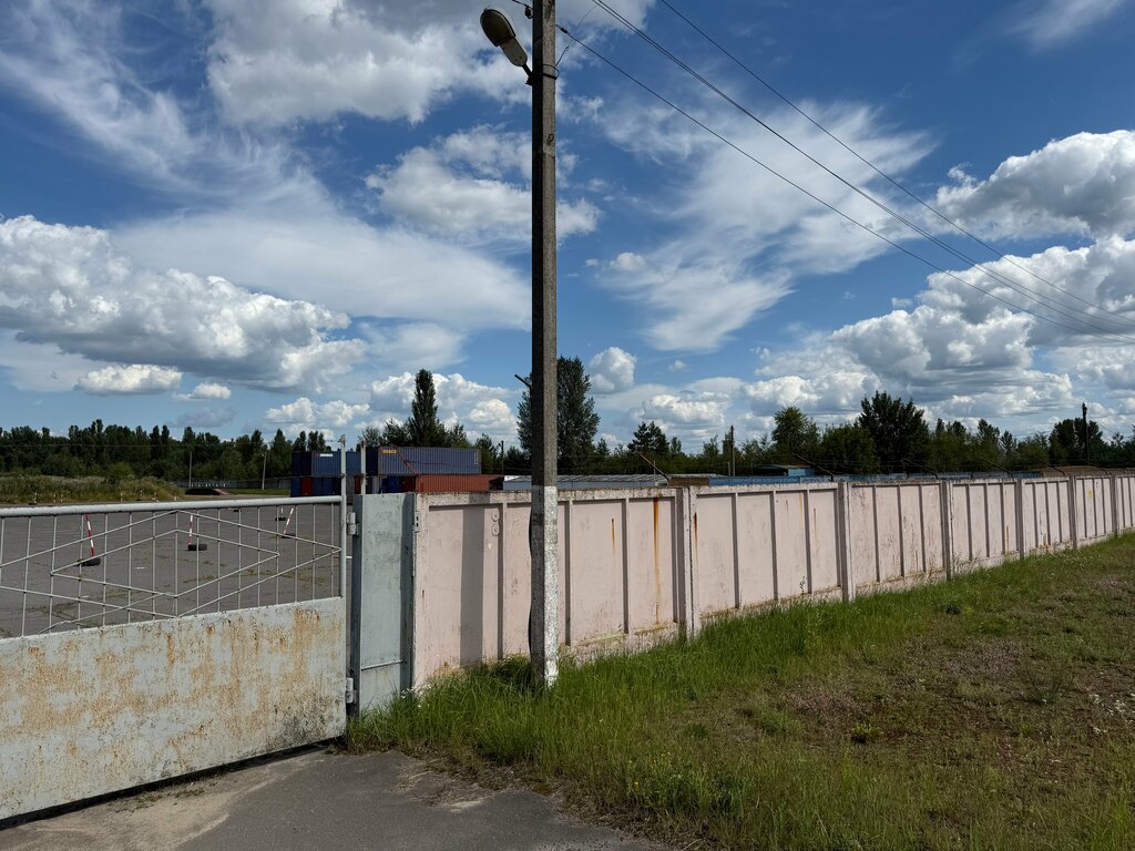 Otomobil pisti Автодром автошколы ABCDE, Gomel, foto