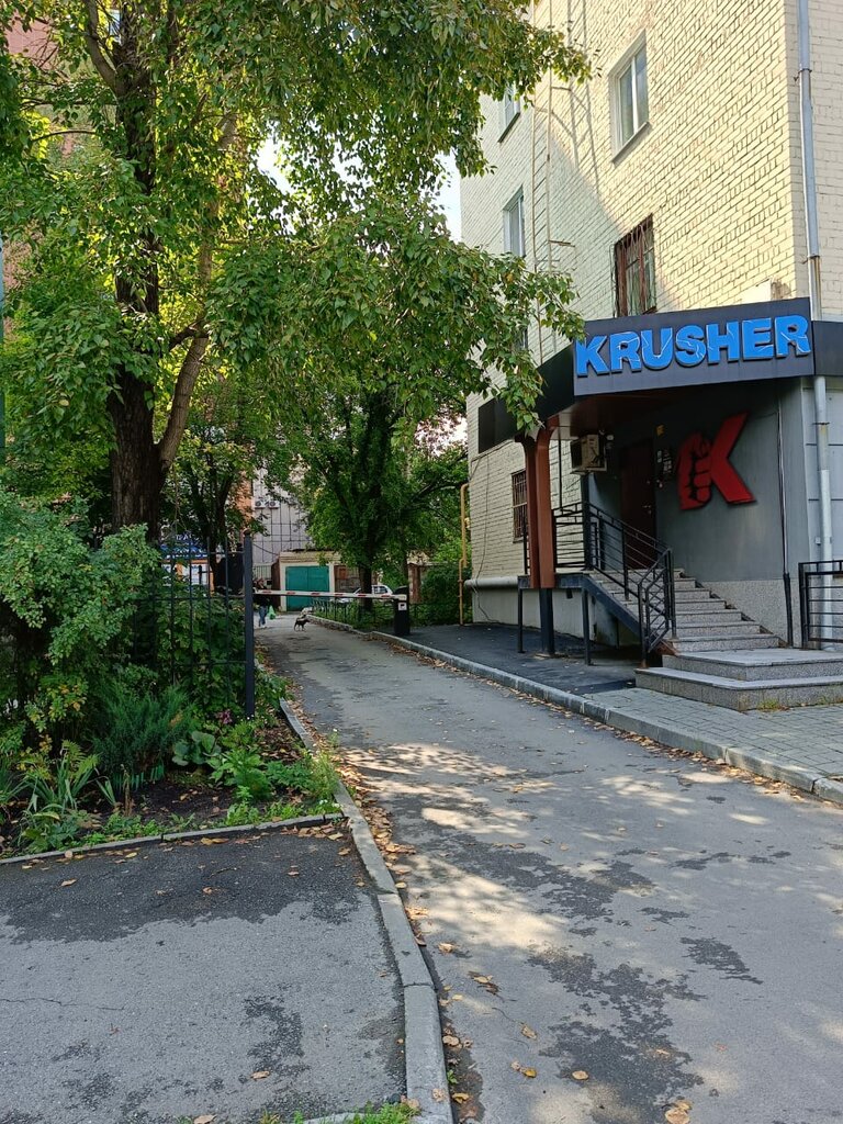 Güvenlik firmaları Алант, Çeliabinsk, foto