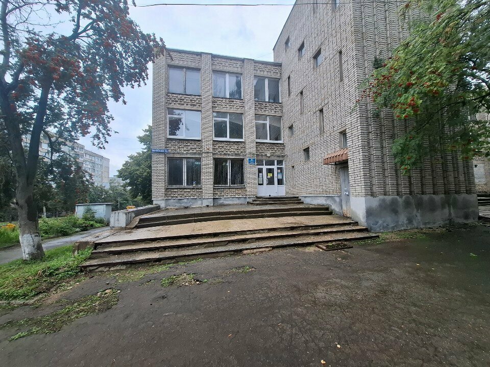 Spor kulüpleri Торнадо, Tula, foto