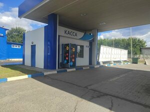 Люклер Авто (Krasnoyarskiy trakt No:18/1), fast food  Omsk'tan
