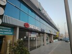 Türk ticaret merkezi (Ziya Bunyadov Avenue No:589D), alışveriş merkezleri  Bakü'den