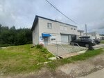 ГК Связист (No:с815, garazhny kooperativ Svyazist), garajlar  Smolensk'ten